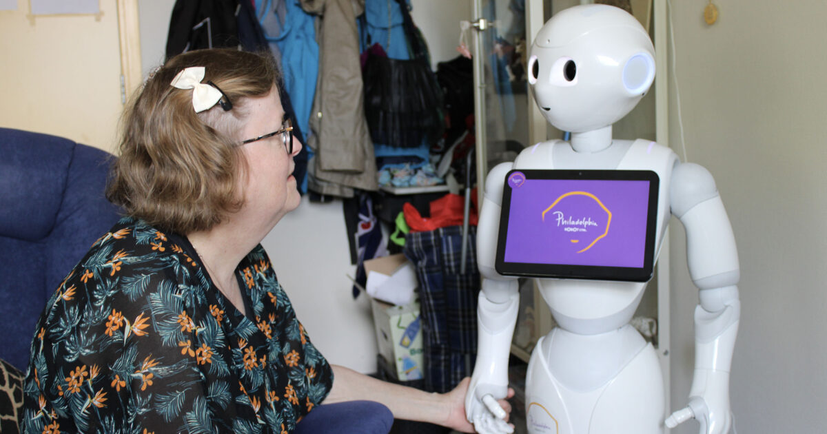 Publicatie 2022 Archieven - Robot Phi