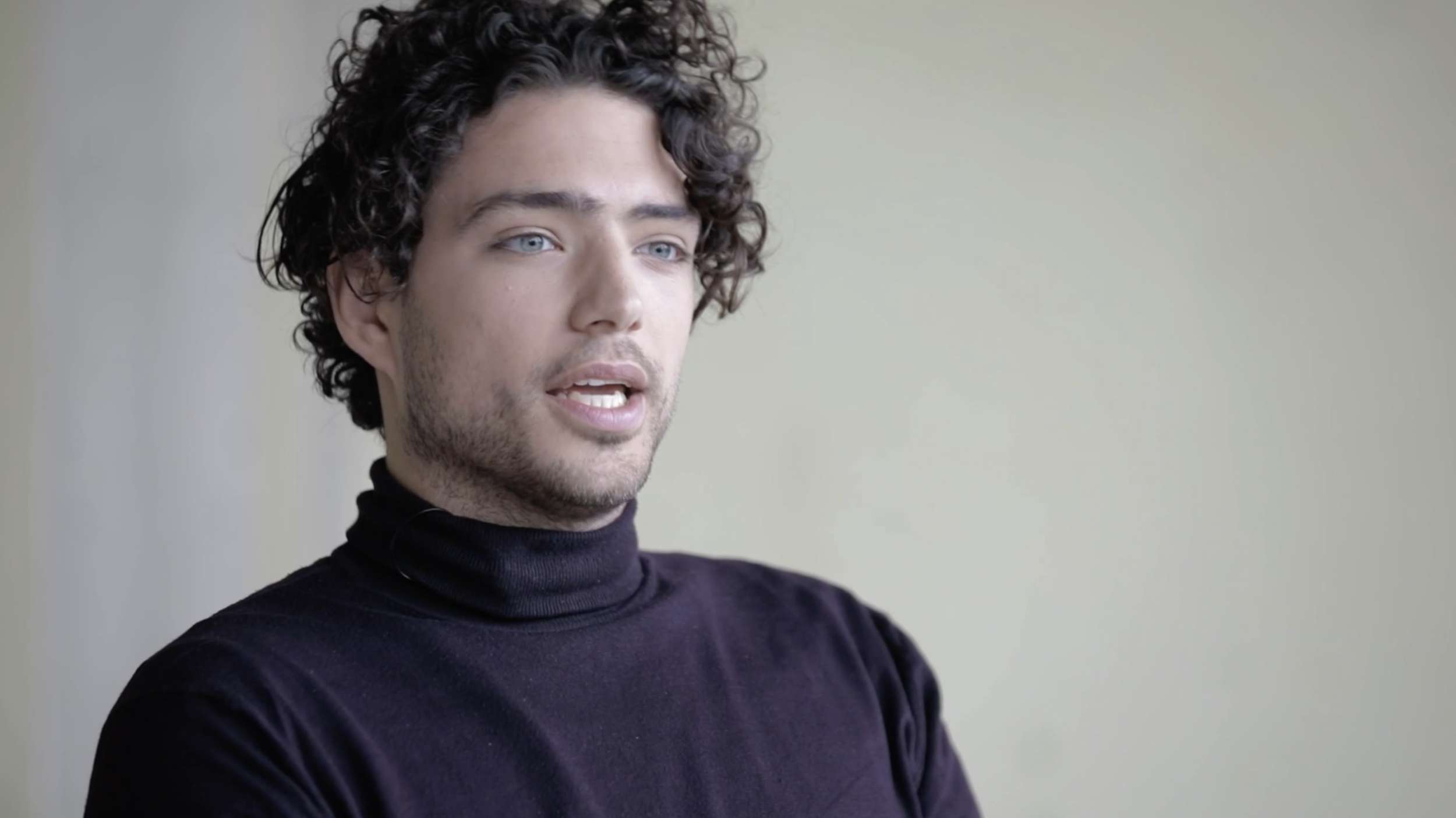 Interactieprogrammering - Robot Phi