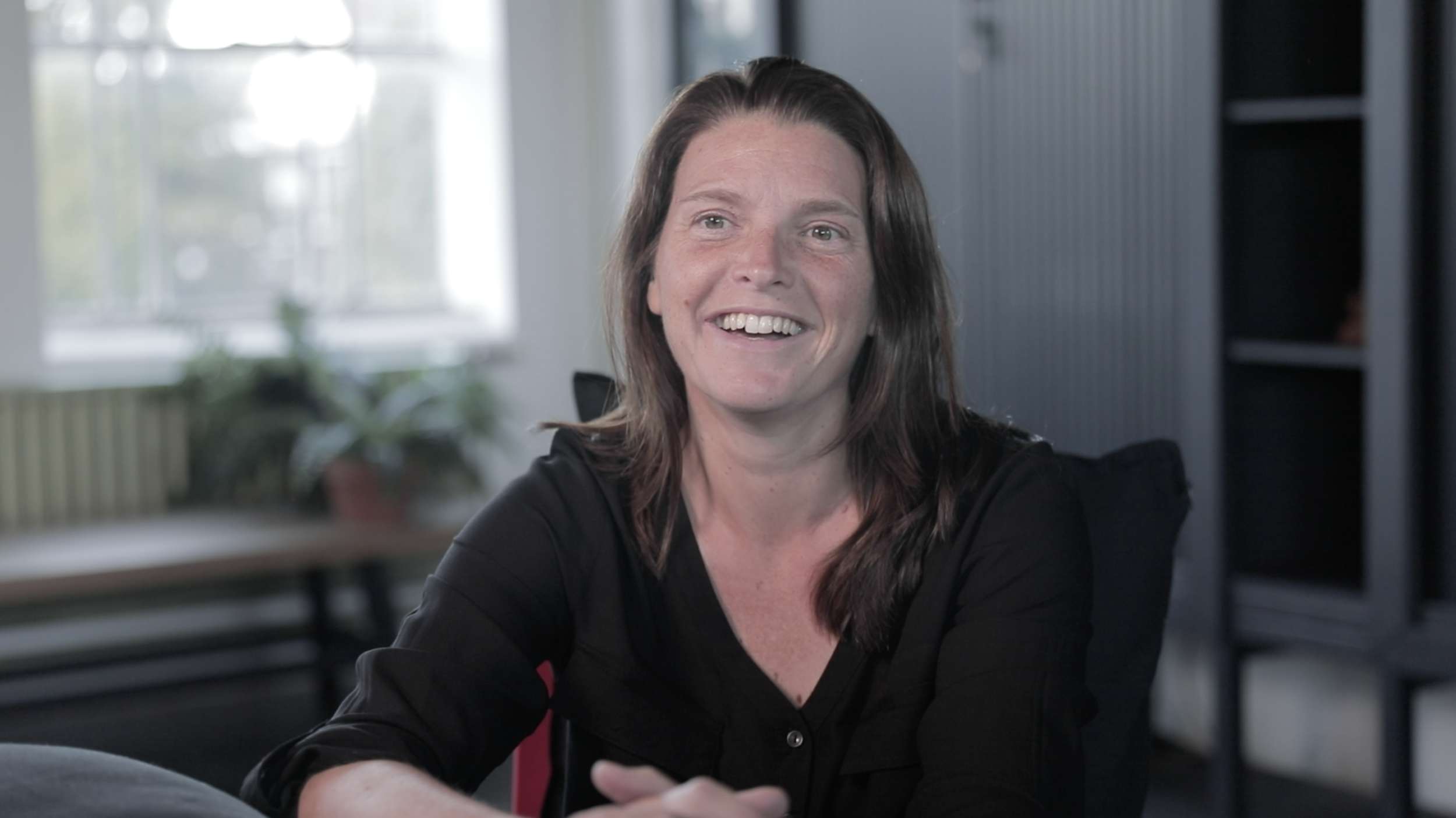 Coördinatie - Robot Phi